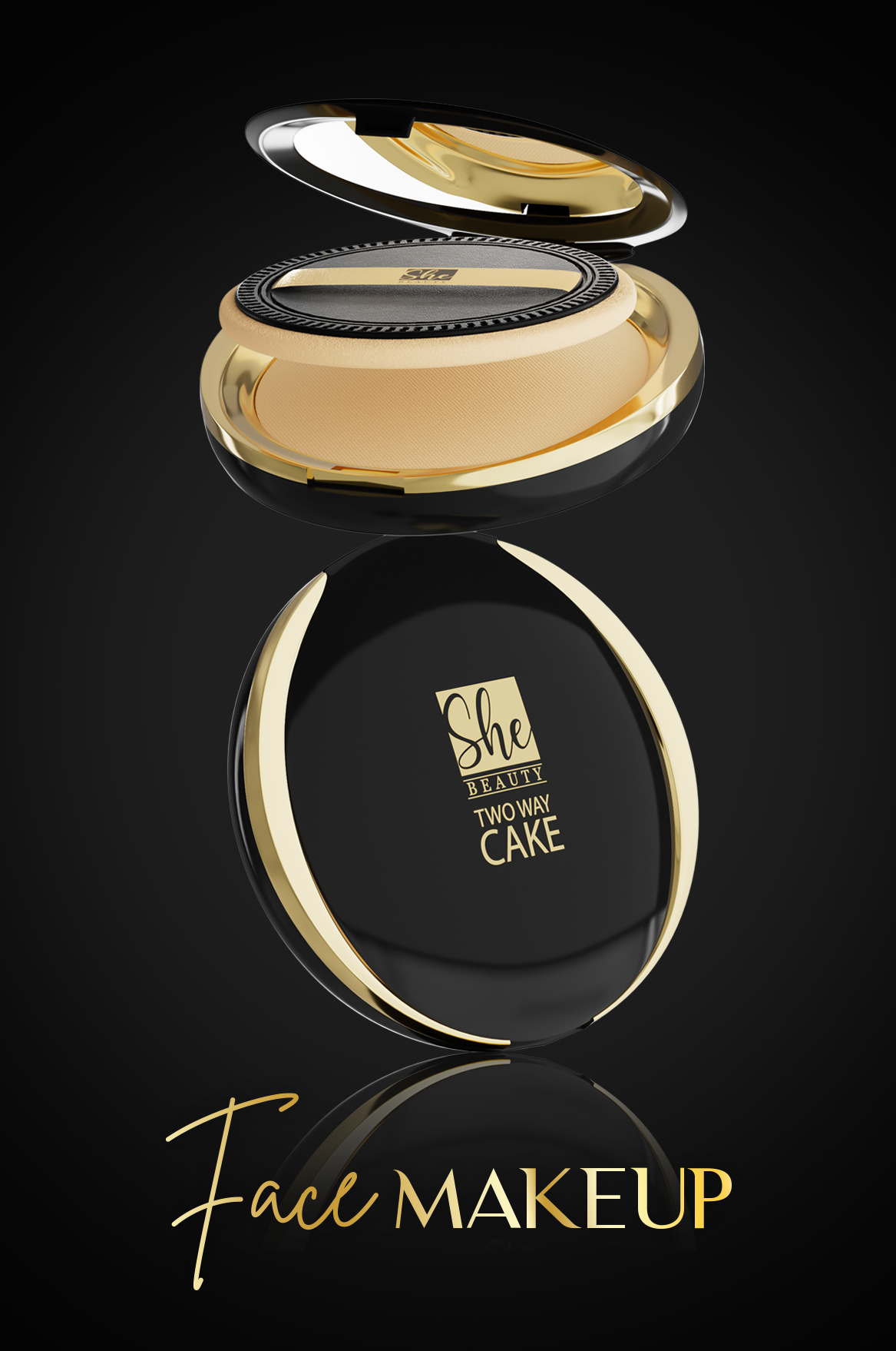 Face – SheBeauty - From Where the Beauty Begins