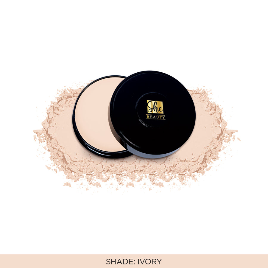 Powder Foundation – SheBeauty - From Where the Beauty Begins